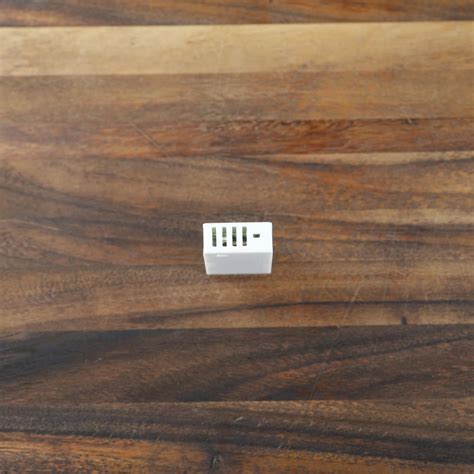 Apollo Automation Temp 1 Temperature Sensor For Home Assistant Usb C Powered Opencircuit