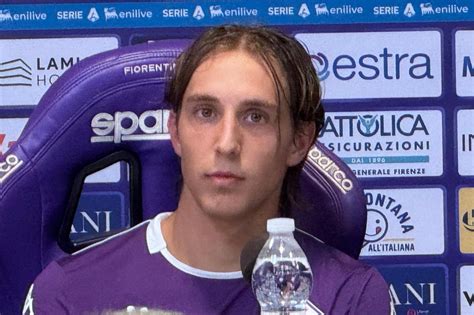 Nazione Fazzini Ha Un Problema Alla Caviglia Out Col Sassuolo