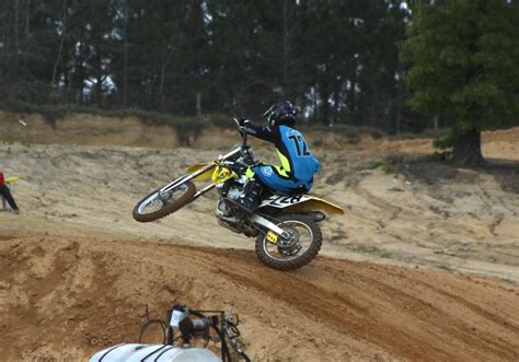 Hunter Mims Daniellechaffin728 Motocross Pictures Vital Mx