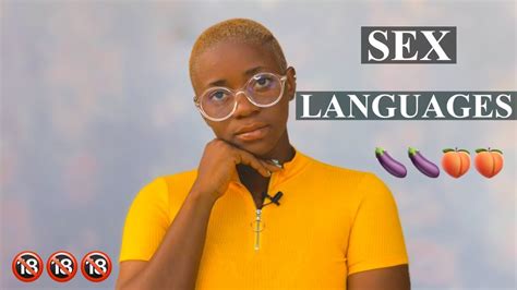Sex Languages Sex Talks 🍆🍆🍑🍑 🔞🔞🔞 Location Foreplay Mood Body Youtube