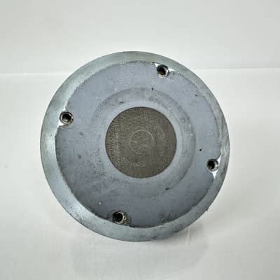 Jbl Hpl Compression Driver For Parts Or Repair Reverb