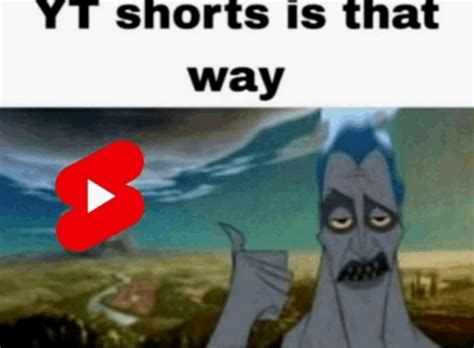Yt Shorts Is That Way Youtube Shorts Is That Way Meme Yt Shorts Is