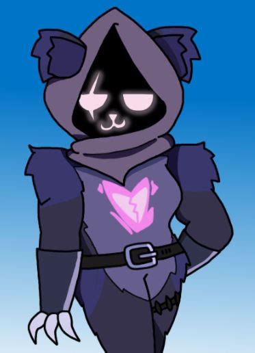 Raven Team Leader By Chasedraws05 On Deviantart