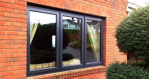 ¿cuáles Son Los Tipos De Vidrio Para Ventanas Más Comunes Y Cuál Es El