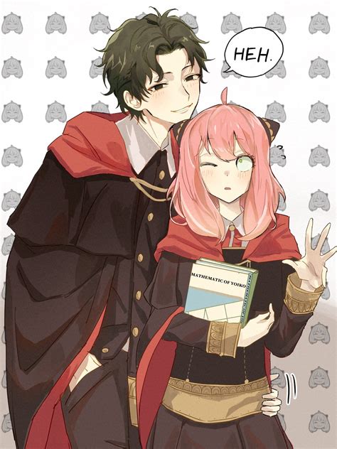 Damian And Anya Artofit