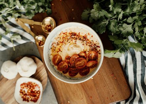 Så Bjuder Du In Proteinrika Veganska Alternativ Till Påskbuffén