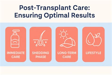 Hair Transplant Aftercare Importance For Graft Survival