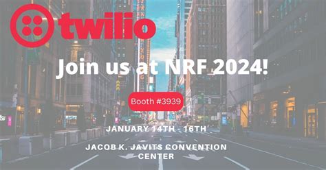 Twilio Nrf Eric Nicholson