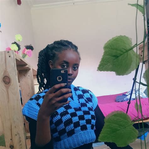 Easy Checkerbox Crochet Pattern