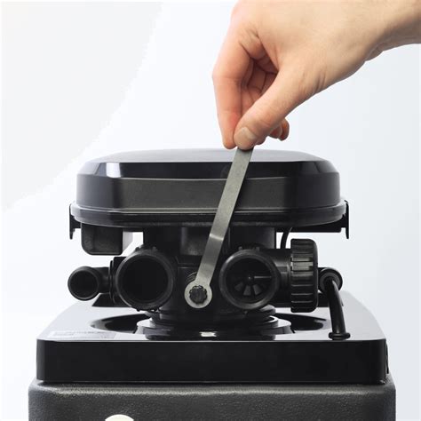 Ecosoft Pink 100 Water Softener J And F Water Treatment