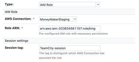 Introducing Aws Connection A New Approach For Working With Aws In