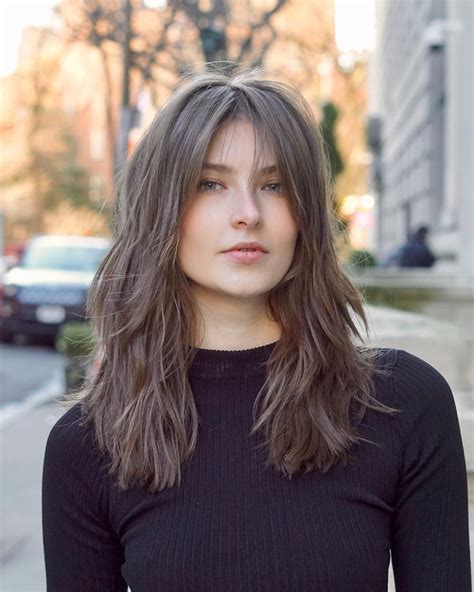 31 Right Haircuts For Fine Straight Hair That Can Make All The Difference