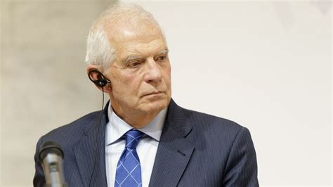 El Pp Pide A Borrell Que Responda A La Detención De La Activista Rocío San Miguel En Venezuela