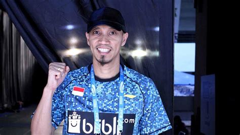 Profil Jeffer Rosobin Pelatih Indonesia Yang Baru Dicaplok Pbsi Nya Malaysia Indosport