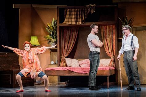 Holly Sumpton Actor Credits Bio News And More Broadway World