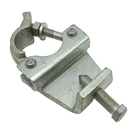 Scaffolding Clamps Bracing Casting Coupler Scaffolding Casting