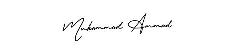 74 Muhammad Ammad Name Signature Style Ideas Creative E Sign