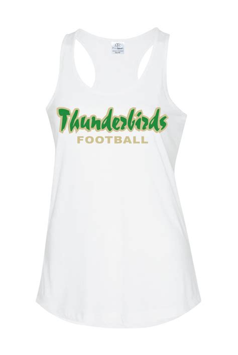 Thunderbirds Source Teamworks