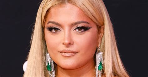 Bebe Rexha Is Sensational In Black Swimsuit While In Singapore Swimsuit