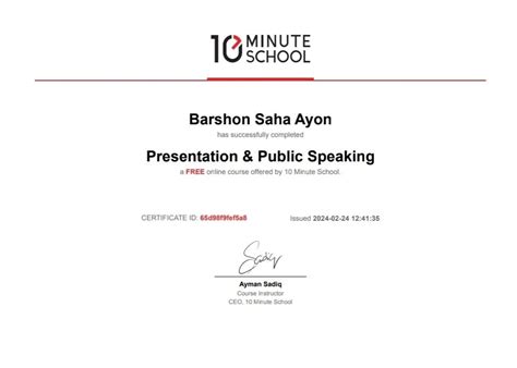 Ayon Saha On Linkedin Publicspeaking Presentationskills