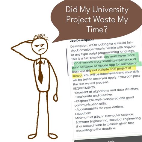 Finalyearproject Codingprojects Universitylife Jobsearchstruggles Dawit Kebebe