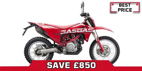 Gasgas Es 700 2024 Jim Aim Racing