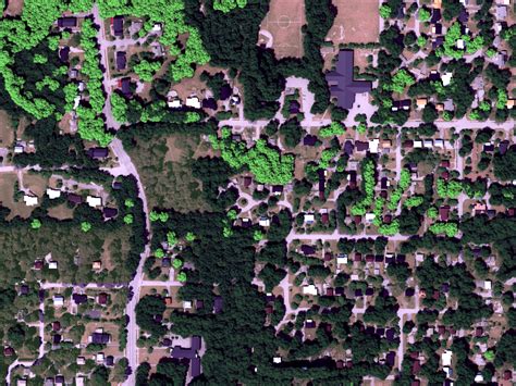 more remote sensing sensors and scenes available for dirsig in rendered