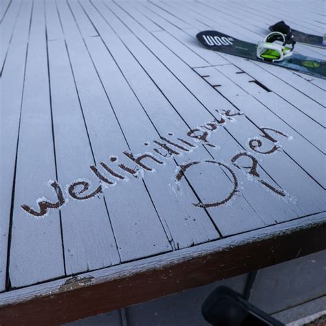 웰리힐리파크 🎉 2324 스노우파크 오픈☃️ 웰리힐리 스노우파크 2324 겨울시즌 시작