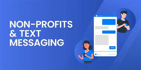 best sms software for non profits don t do it yourself