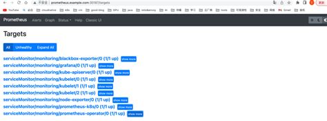 Prometheus使用basic Auth进行安全防护，实现登录控制prometheus Basic Auth Csdn博客