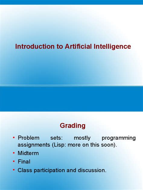 Aiml Unit 1 Pdf Knowledge Representation And Reasoning Artificial