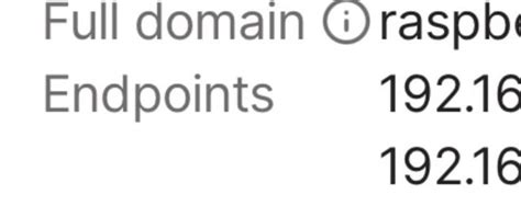 Endpoints Exposed Cant Connect To Exit Node From Router Rtailscale