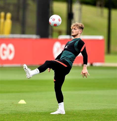 Daniel Harvey Soccer Facts Bio Career Net Worth Aidwiki