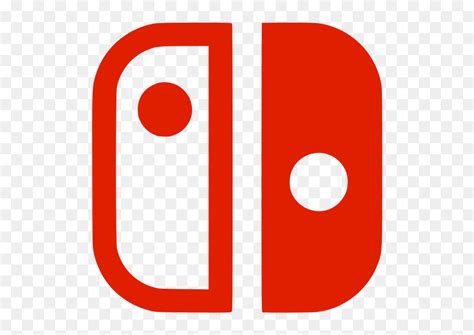 Nintendo Switch Logo Hd Png Download Vhv