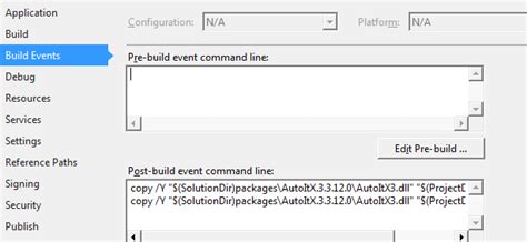 Ocx How To Use AutoItX In NET C Without Registering Stack Overflow