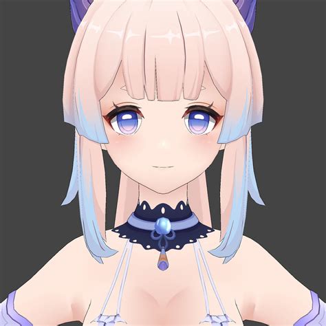 Mmd Thick Kokomi By Yoshxxxmmd On Deviantart Mmd Thick Kokomi By Yoshxxxmmd On Deviantart