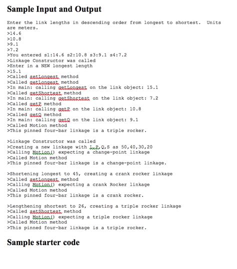 Solved Objectives You Will Learn How To Implement A Class