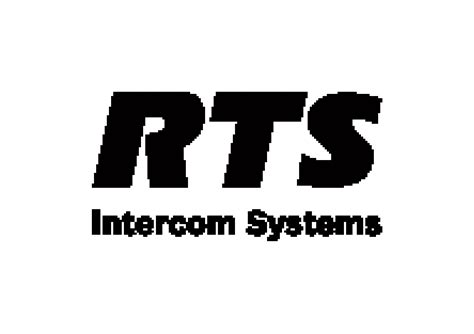 Rts Intercom Systems Iabm Member Company Details Rts Intercom Systems Iabm Member Company Details