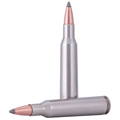 Buy Custom Rifle Ammo 257 Roberts P 257 Roberts P Ammo 100 Fcs257rtc1