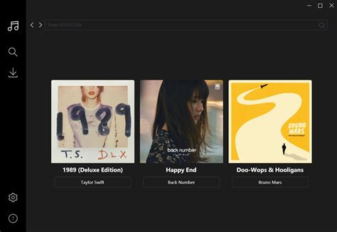 Github Yaronzztidal Media Downloader Pro Download Tidal Music On