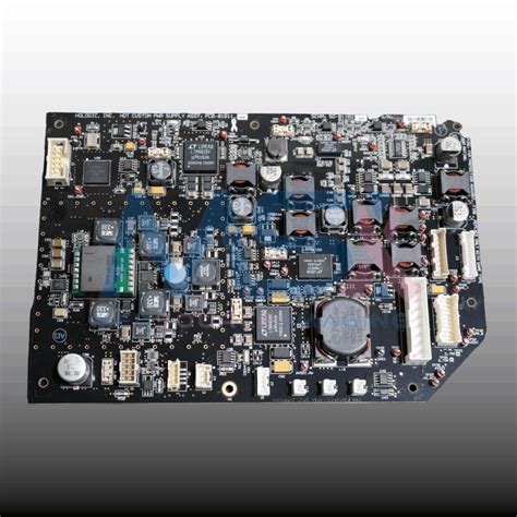 Detector Board Medsource Imaging