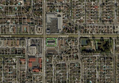 1200 E Carson St Long Beach Ca 90807 Loopnet