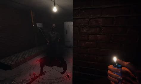 All Types Of Ghosts In Phasmophobia Ranked