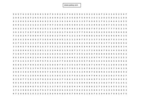 Tes Kraepelin 1 Pakeq Com Pdf