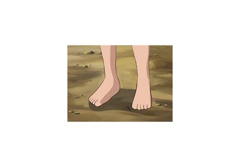 May Bare Feet By Disneywo On Deviantart