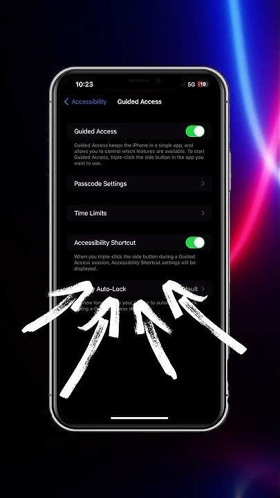 Restrict Others From Accessing Your Phone Ios Iphone Techreview
