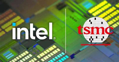 Analysts Question Tsmc Intel Jv Plan