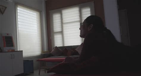 369 Woman Watching Tv Side View Stock Videos Footage And 4k Video Clips