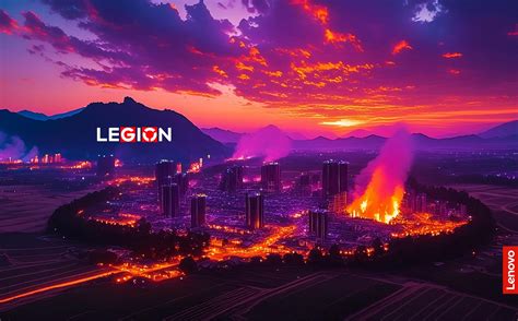 Legion Go Wallpapers 4k Hd Backgrounds On Wallpaperbat