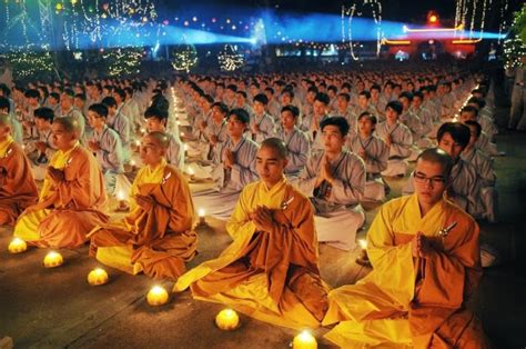 Buddhism In Vietnam Vietnam Information Discover The Beauty Of